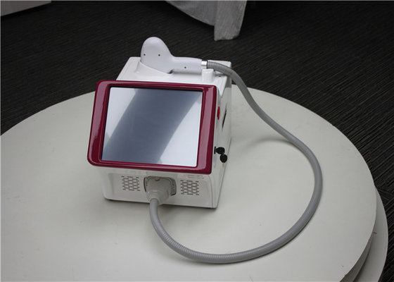 10-70J/cm2  (Deviation≤±2%) portable diode laser hair removal machine