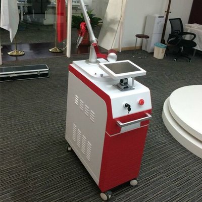 1,000,000 shots' life high quality lamp q switch nd yag laser ,tattoo removal tattoo removal machine suppliers