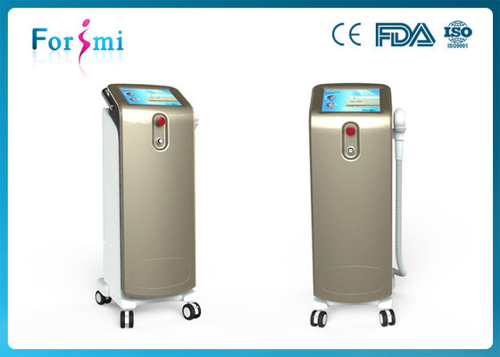 two filters for ion and impurity to make water clean hair removal laser machines for sale