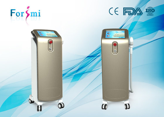 two filters for ion and impurity to make water clean hair removal laser machines for sale
