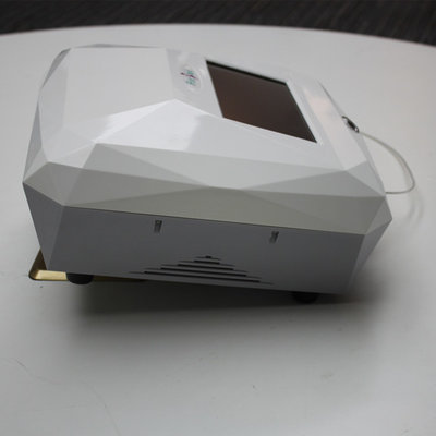laser treatment for broken veins blood vessels removal beauty machine