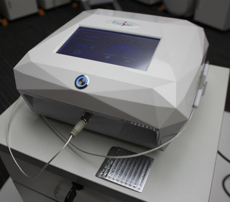 laser treatment for broken veins blood vessels removal beauty machine