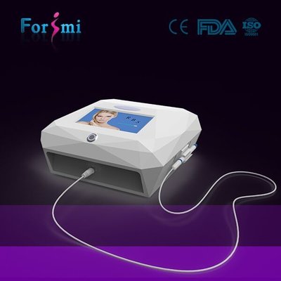 laser treatment for broken veins blood vessels removal beauty machine