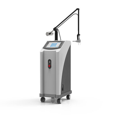 ensure stable and even laser output co2 fractional laser wrinkles removal machine high quality co2 fractional laser