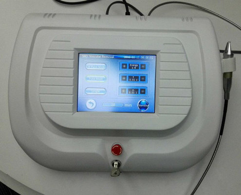 all veins solution 980nm diode laser spider veins removal machine for sale