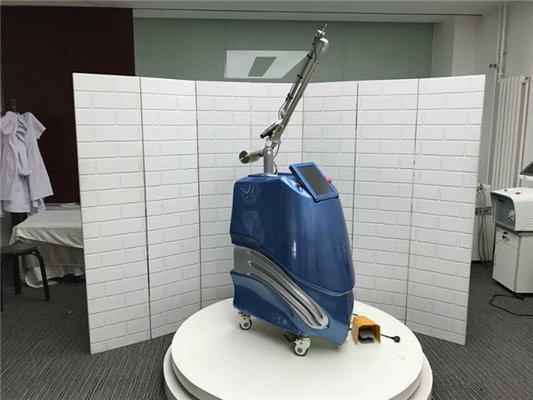 Water to Air picosure tattoo removal machine picosure tattoo removal machine q-switch laser