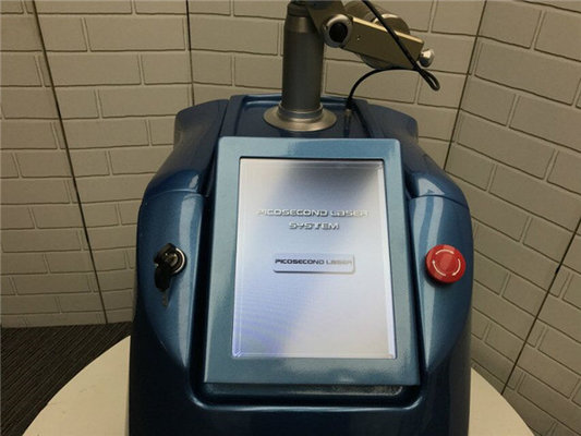 Water to Air picosure tattoo removal machine picosure tattoo removal machine q-switch laser