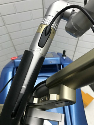 Water to Air picosure tattoo removal machine picosure tattoo removal machine q-switch laser