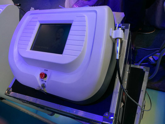 CW / Pulse / Single 980nm spider vein removal machine vascular remover