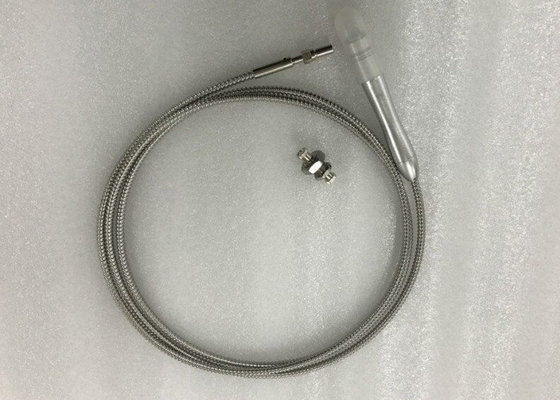 980 vein remove 0-5V Adjustable red light CW / Pulse / Single 980nm spider vein removal machine vascular remover