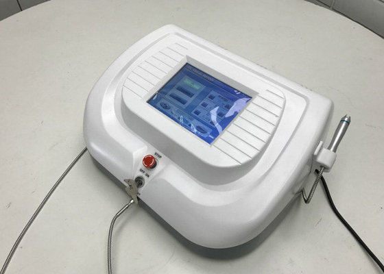 laser 980 medical CW / Pulse / Single 980nm spider vein removal machine vascular remover laser vein and varicose machine