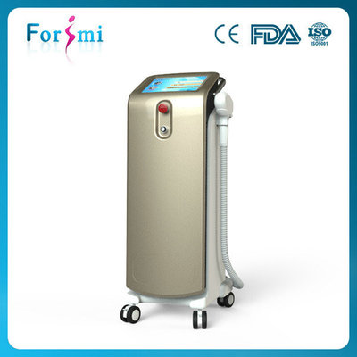 soprano diode laser skin hair removal ipl machine