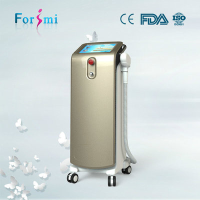 soprano diode laser skin hair removal ipl machine