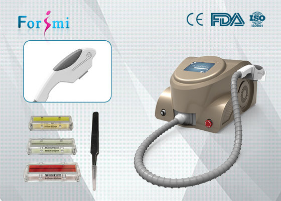 shr ipl hair removal machine pain free rf shr soprano diode laser skin hair removal ipl machine