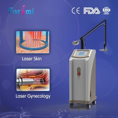 fractional co2 laser acne removal machine newest technolog resurfacing fractional co2 laser scars removal machine