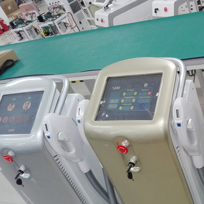 best ipl laser hair removal machine IPL Medical CE machine for sale