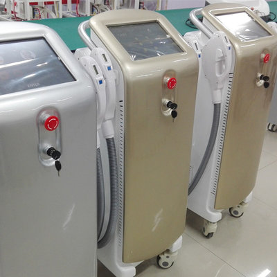 effective ipl laser hair removal machine IPL SHR Medical CE machine for sale