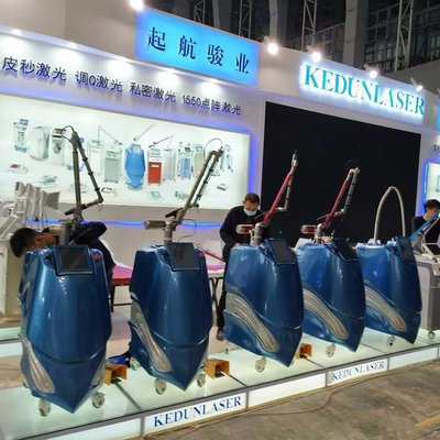 please look at it!! laser pico 1064nm/532nm ; 585nm/650nm/755nm Optional pico second q switched nd yag laser