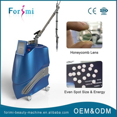please look at it!! laser pico 1064nm/532nm ; 585nm/650nm/755nm Optional pico second q switched nd yag laser