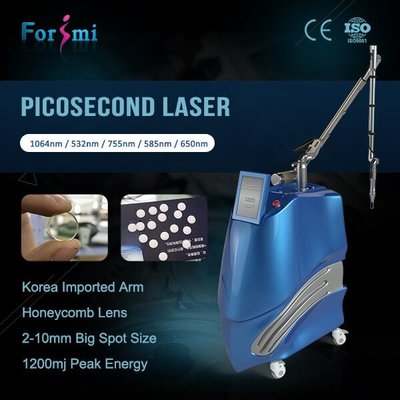 please look at it!! laser pico 1064nm/532nm ; 585nm/650nm/755nm Optional pico second q switched nd yag laser