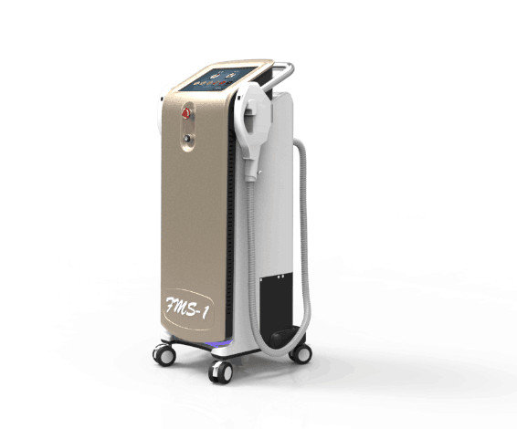 Germany imported xenon lamp 24 hours nonstop working SHR AND ELIGHT IPL machine