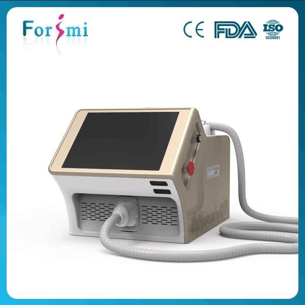 FDA, CE and FDA approved 2016 newest painless Diode Laser Hair Removal for Sale