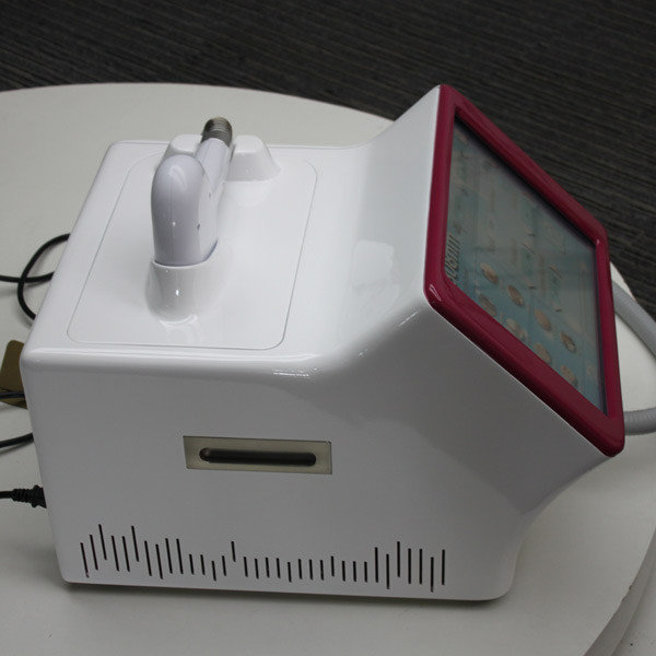 feel more comfortable fda approved laser hair removal machine lightsheer diode laser