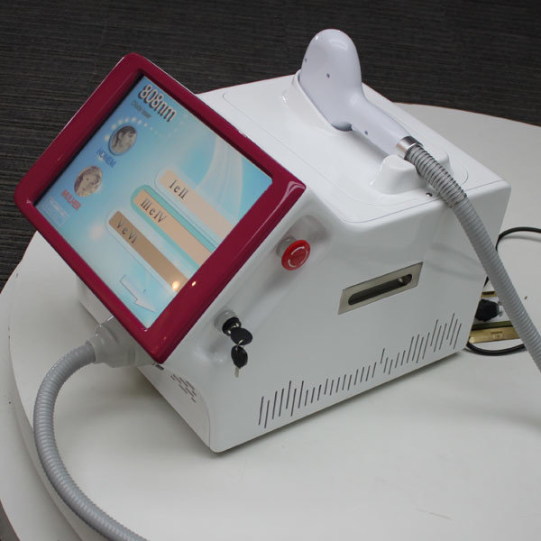 high quality diode laser hair removal 808nm Hair Removal Diode Laser Machine