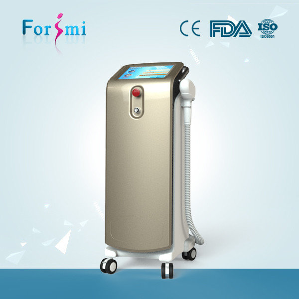 5-400 ms 808 diode laser hair removal devices hair removal 808 diode laser