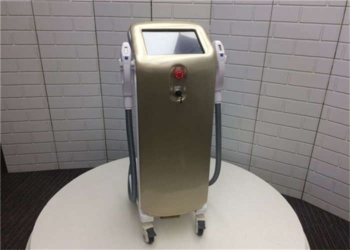 better for water circulation 1-10Hz ipl+rf+elight+laser beauty machine ipl laser beauty salon equipment