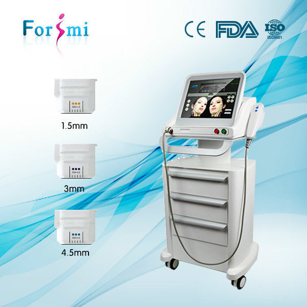 new Collagen created derma wand face lift beauty equipment for clinic use