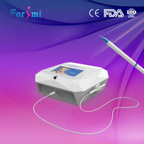 super effectively results high frequency vascular removal machine laser treatment for broken veins