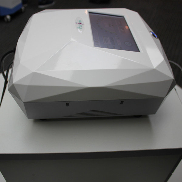 super effectively results nd yag long pulse laser vascular spider veins removal machine
