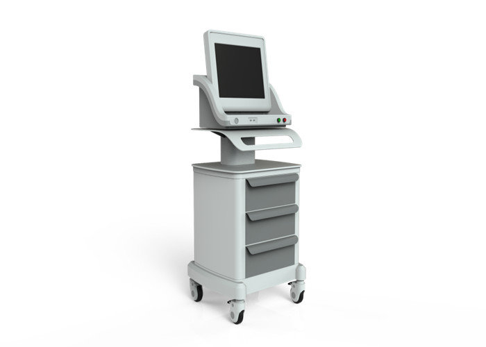 8-25mm Length Of Line best face lift machine non surgical skin tightening high intensity focused ultrasound hifu