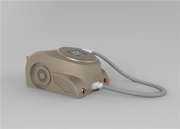 user manual and operation video will be equipped with machine cheap portable laser machine for pigment removal