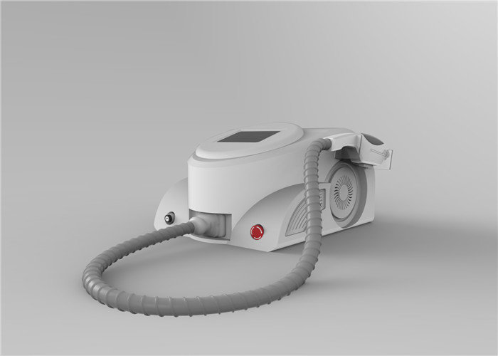 portable but with powerful function in removing hair 1~10Hz shr ipl laser hair removal machine