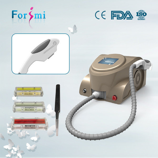 2000W Input Power transfer energy maximum without loss ipl hair removal system /home ipl removal age spots