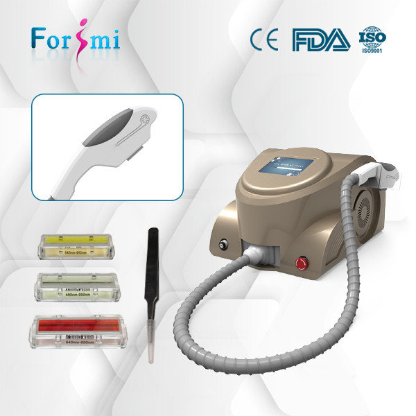 2000W ipl hair removal home freckles pigment age spots removal beauty machine
