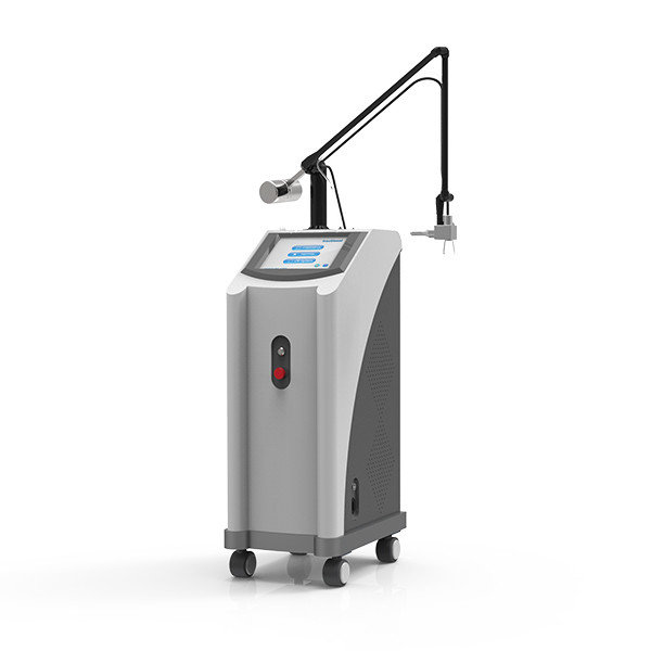 10600nm America Coherent co2 fractional laser skin resurfacing Fractional RF CO2 Laser