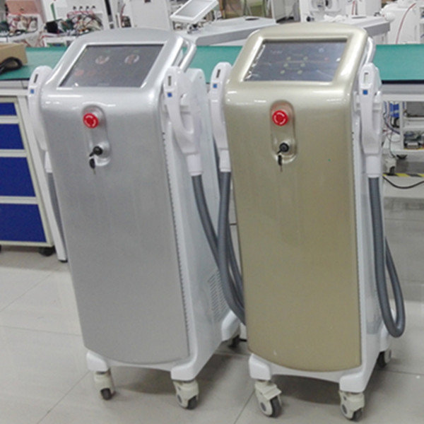 most effective ipl laser hair removal machine IPL Medical CE machine for sale