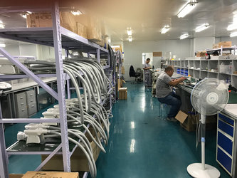 Beijing Forimi S &amp; T Co.,Ltd