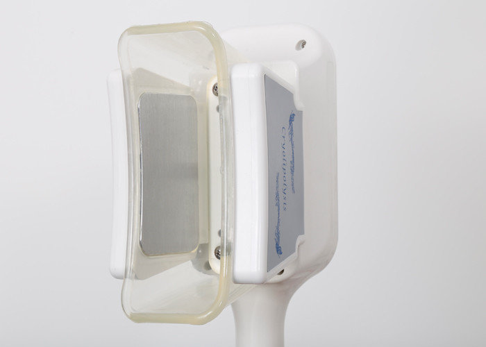 amazing results 1 month -15~5 celcius 4 handpieces cryolipolysis cold body sculpting machine