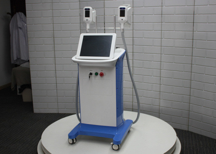 cryolipolysis 3 handles 3.5 inch Cryolipolysis Slimming Machine FMC-I Fat Freezing Machine