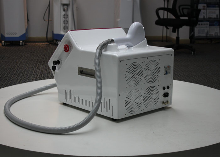 Hight Power Beauty Equipment diode laser FMD-1 protable diode laser hair removal machine