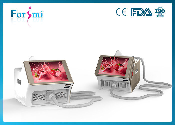 hair removal for men 808nm diode laser FMD-1 diode laser hair removal machine