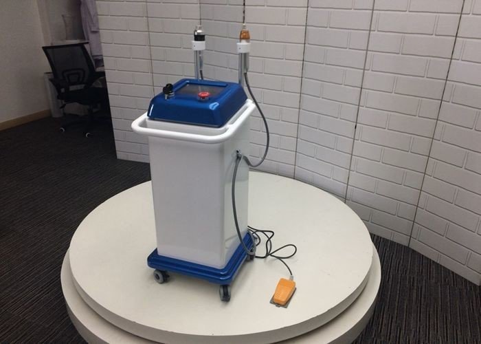 2017 new best beauty equipment 808nm diode laser FMD-11 diode laser hair removal machine