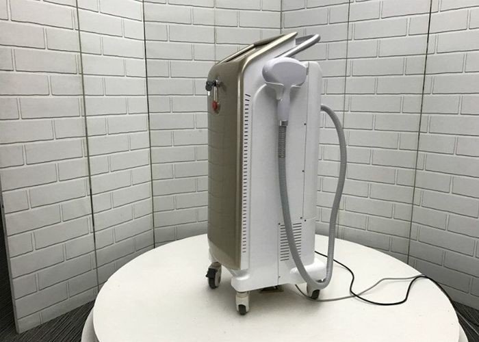 1800w laser diode 808nm diode laser FMD-11 diode laser hair removal machine price