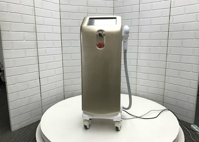 soprano ice 808nm diode laser FMD-11 diode laser hair removal machine price
