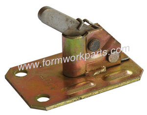 China Spring Rapid Clamp supplier