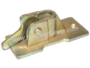 China Rapid clamp for formwork, Clavete, Pressed spring clamp, Prensas Rápidas, опалубка зажим supplier